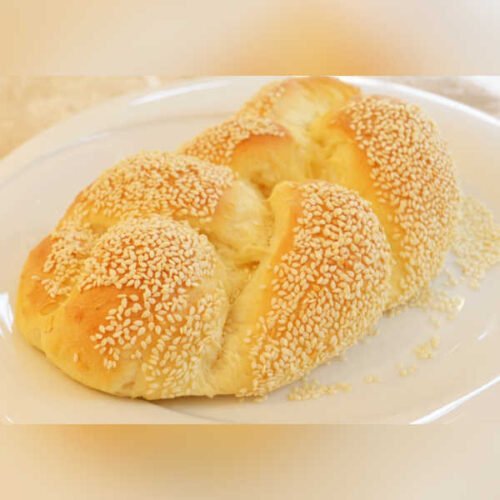 Moti Moti Cake Shop - doces orientais artesanais